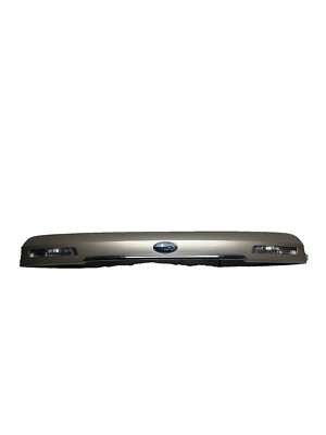 2005-2009 Subaru Outback Wagon Tail Finish Panel Light Hatch Trim F883 ...