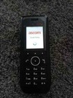 Ascom i63 Phone Messenger Handset Business WH2-ABAA New | eBay