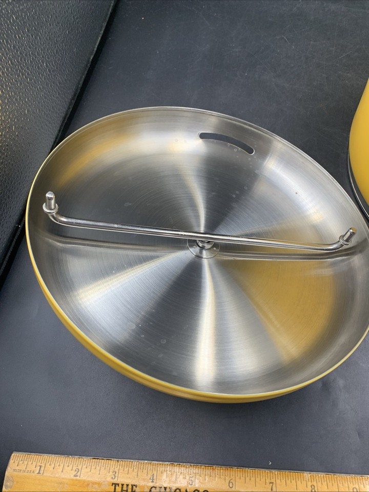 Popsmith Popcorn Popper - 6 Quart Stovetop Popcorn Machine - Stainless ...