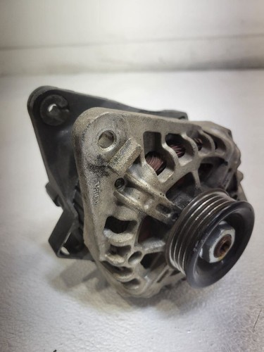 2010-2011 Hyundai Accent 1.6L Alternator Generator 37300-26100 | eBay