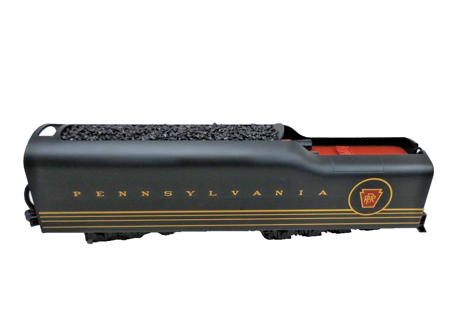MTH Pennsylvania 4-4-4-4 T1 Duplex Steam Engine with Proto - 20-3043-1 ...