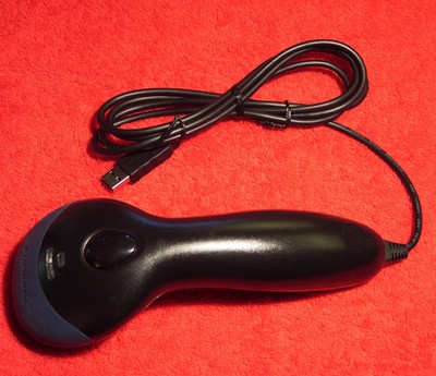 Barcode Scanners - Metrologic Ms9540 Voyager Barcode Scanner