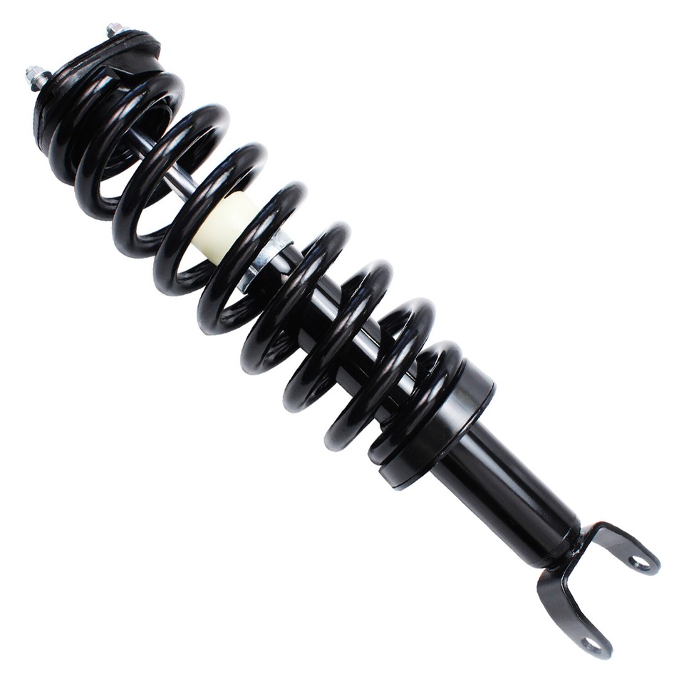 4WD Front Struts w/ Coil Spring Assembly for 2006 - 2008 Dodge Ram 1500 ...