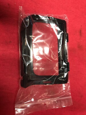 GMC GM OEM Front Bumper Grille-Foglight Fog Driving Light Bezel Left ...