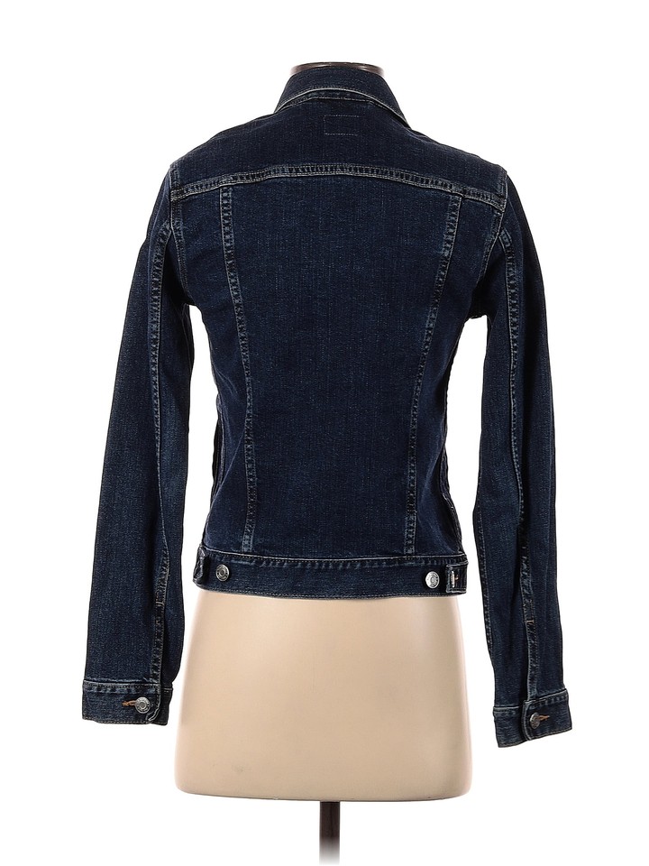 Gap Women Blue Denim Jacket XS | eBay