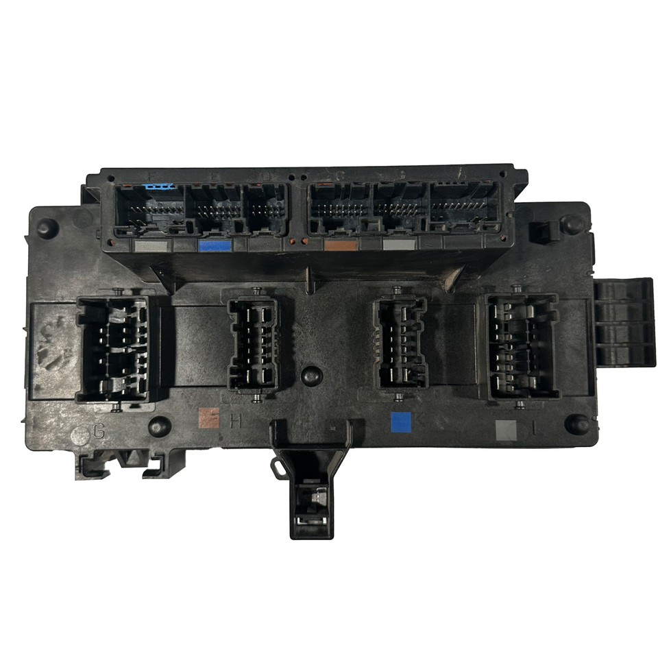 2006 Dodge RAM 1500 2500 3500 Fuse Box Relay Block Body Module TIPM ...