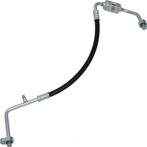 A/C Refrigerant Discharge Hose-Discharge Line fits 11-14 Ford Mustang 5 ...