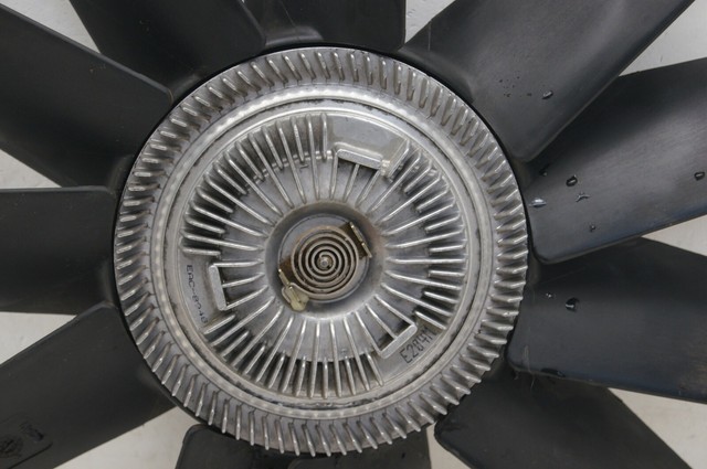 Jaguar XJS 1982 to 1996 Cooling Fan Blade With Clutch EBC4553 for sale ...