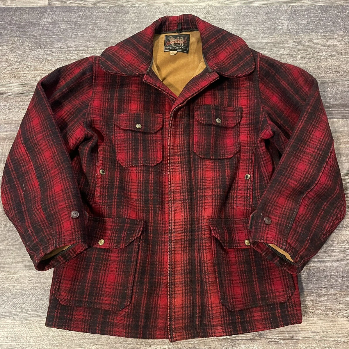 Vintage Woolrich Hunting Coat Sale | cpshouston.net Vintage Woolrich Hunting Coat Sale | cpshouston.net