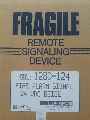 Fire Alarms - Alarm Model
