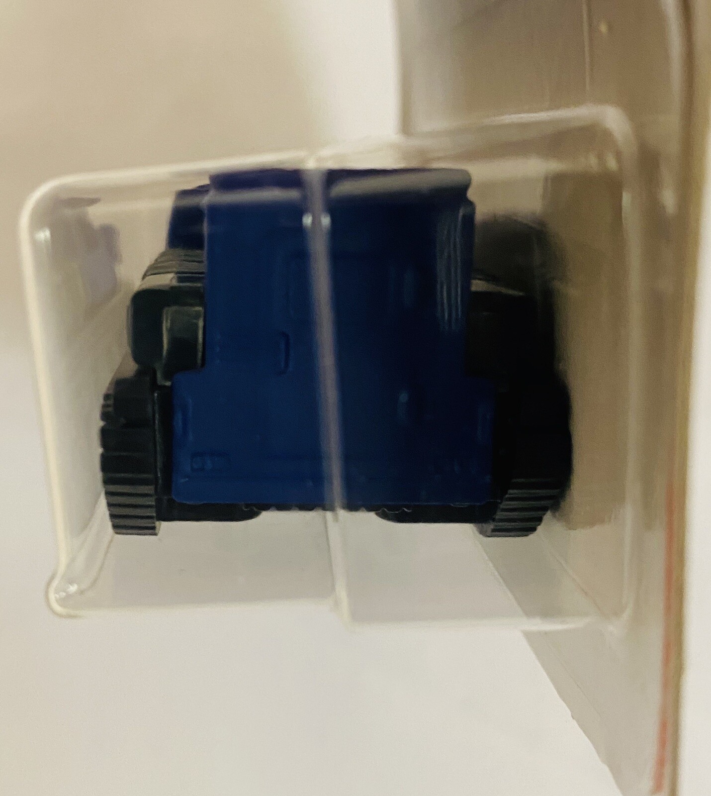 Matchbox 2019 #44 RSQ 18 Tank Blue and Black MBX Rescue for sale online ...