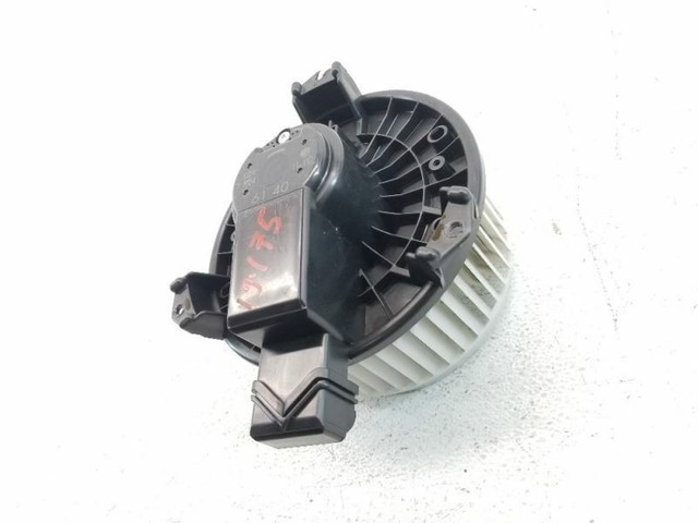 Subaru 72223 AJ 030 Genuine OEM Factory Original Blower Motor for sale ...
