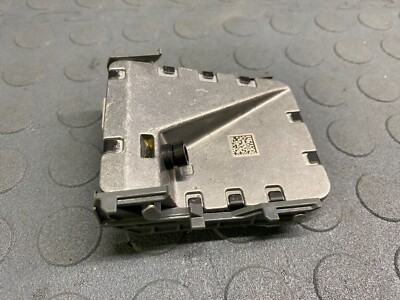 Forward Recognition Camera Front Lane Departure Warning 2018 Toyota ...