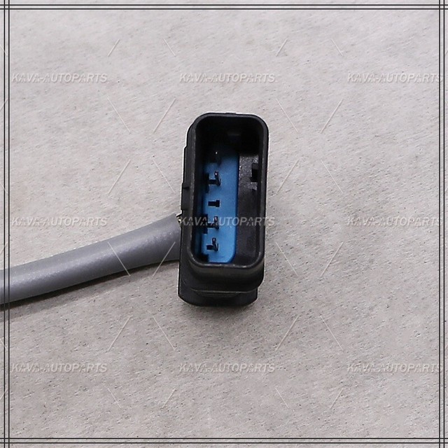 Downstream Oxygen Sensor For BMW 2016-20 X1 X2 2.0L L4 11788604889 ...