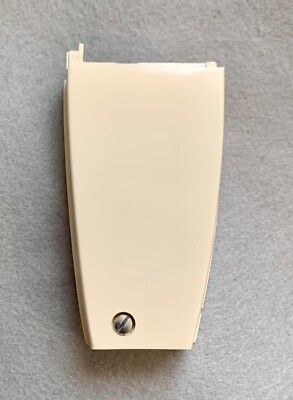 Singer 247 Sewing Machine FACE PLATE SIDE COVER Assembly Original Parts ...