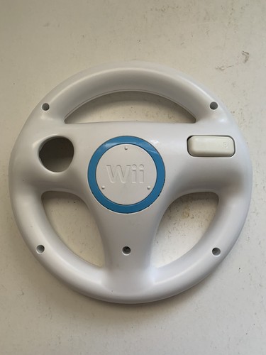 Nintendo Wii wheel | eBay