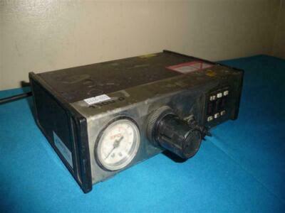 EFD 1500D Liquid Dispenser Unit 30 Days Warranty Expedited Shipping | eBay