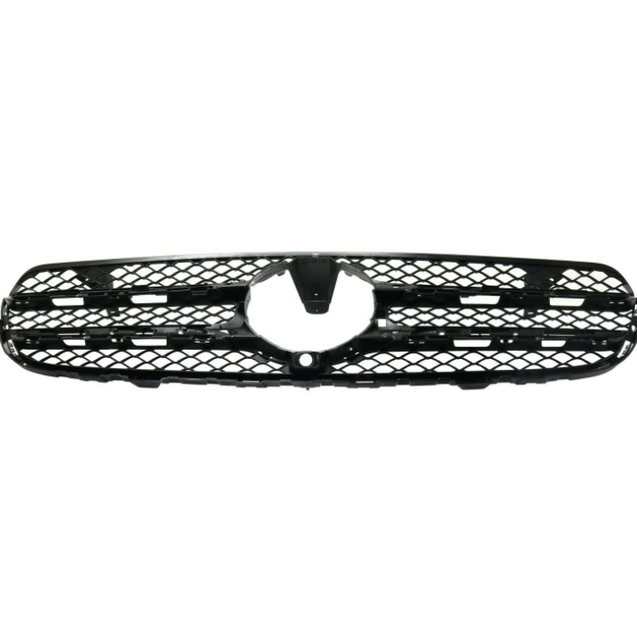 2017 MERCEDES GLC Class 253 Series 5 Door Estate Front Grill ...