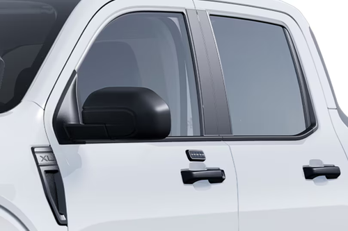 2025 FORD MAVERICK KEYLESS ENTRY KEY PAD OEM | eBay