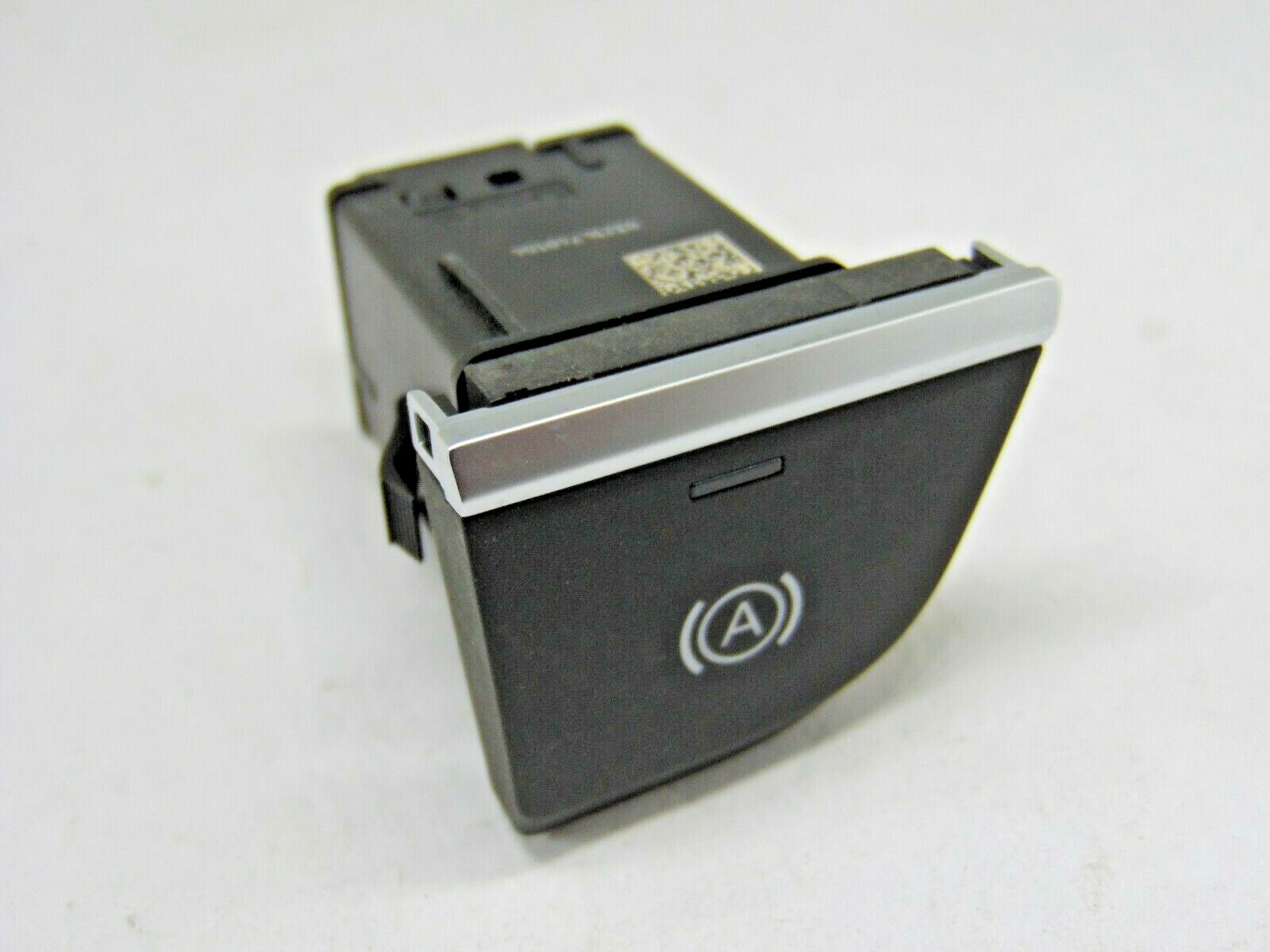 80B927143A AUDI Auto Stop Start A Button switch fits 2018 2019 Q5 SQ5 ...