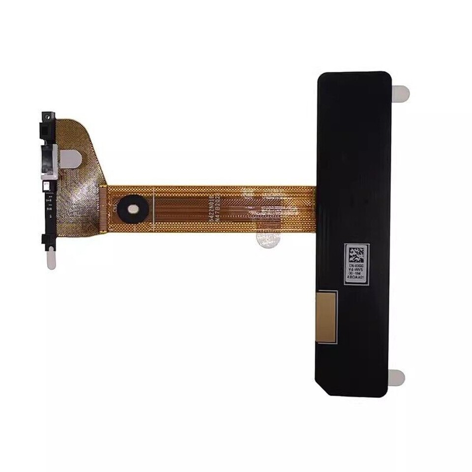 Camera Webcam for Dell XPS 13 9310 9310 2-in-1 03GGY4 NEW US | eBay