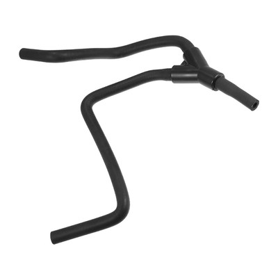 Coolant Inlet Outlet Hose Car Radiator Three Way Pipe For 22908202 ...