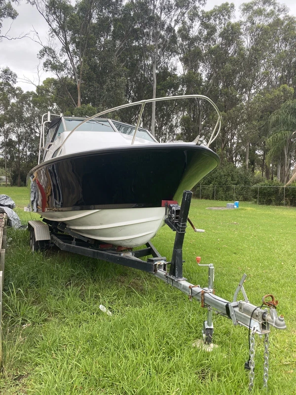 Pride Runabout Boat Boat For Sale - Waa2