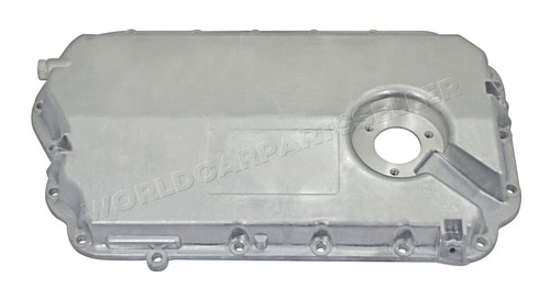 LORO Oil Pan For AUDI A4 Avant A6 4B 8E 8H B6 B7 C5 06C103604C | eBay