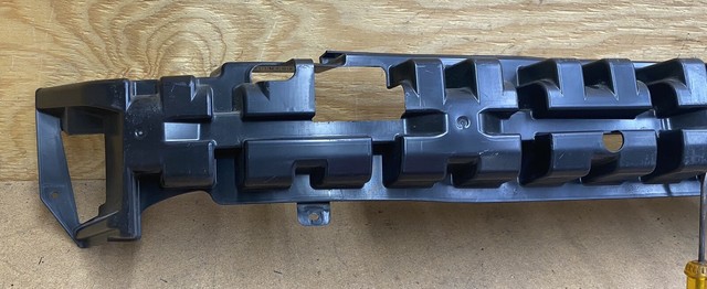 Jeep 68285713AA Front Bumper Impact Absorber for sale online | eBay