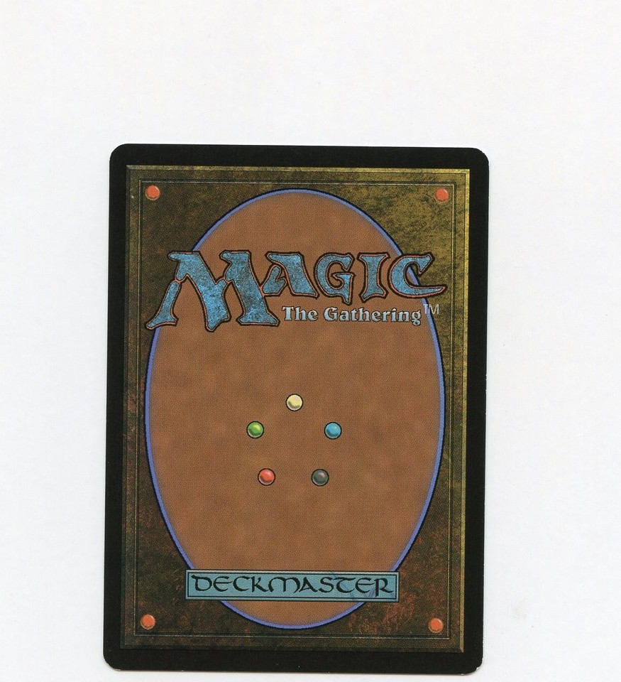 Tree of Tales Mirrodin FOIL NM- Magic the Gathering MtG | eBay