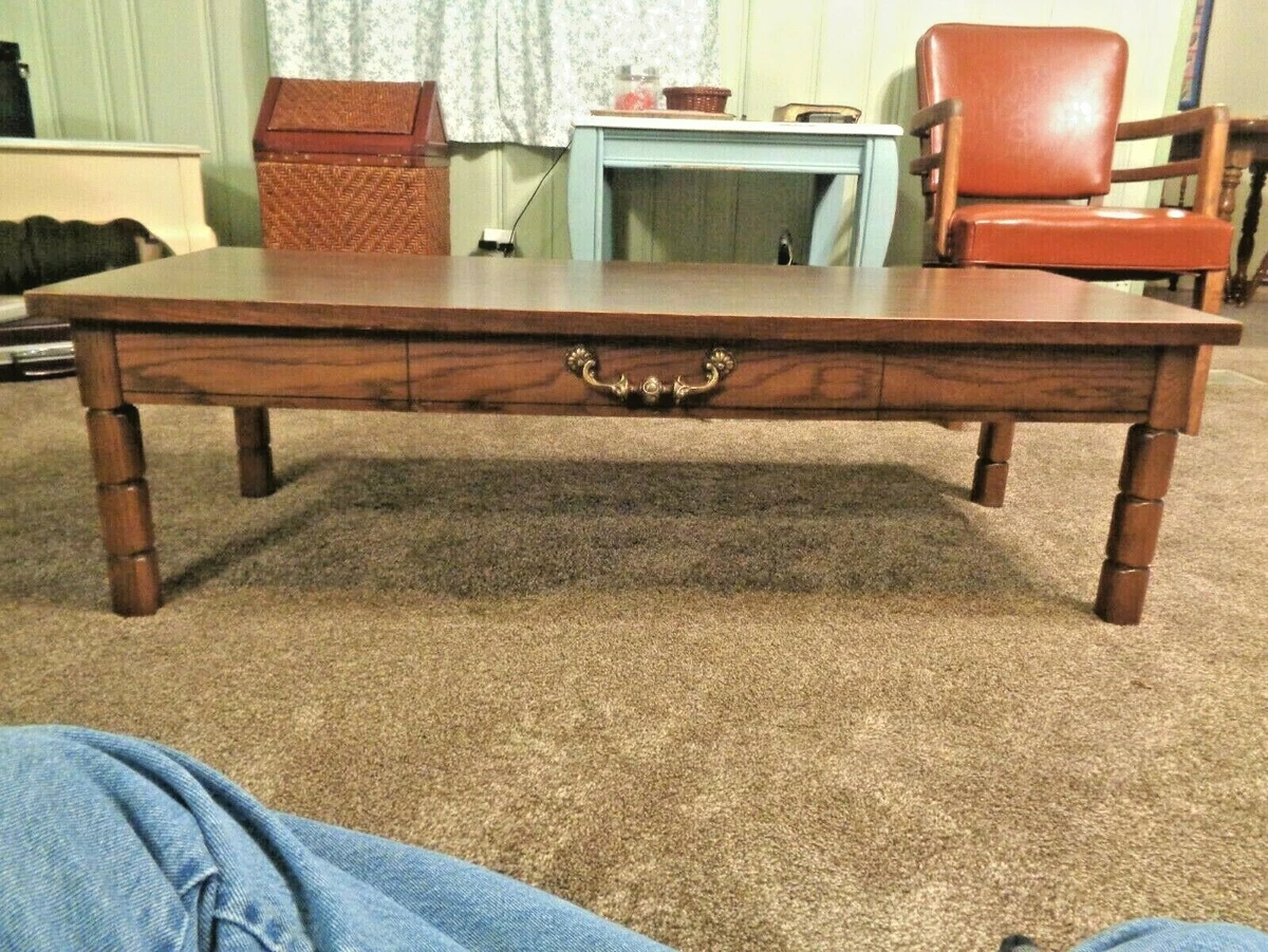 Vintage Lane Furniture Coffee Tables | Cabinets Matttroy