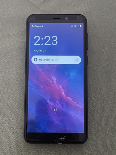 Android 12 Cloud C7 Mobile Smartphone ; 16GB | eBay