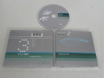 RONI SIZE/REPRAZENT/NEW FORMS(TALKIN' LOUD 731453493421)CD ALBUM | eBay.de