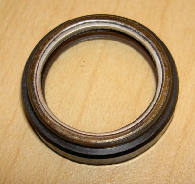 Many models Ducati crankcase 30mm sight hole with rubber seal and glass ...