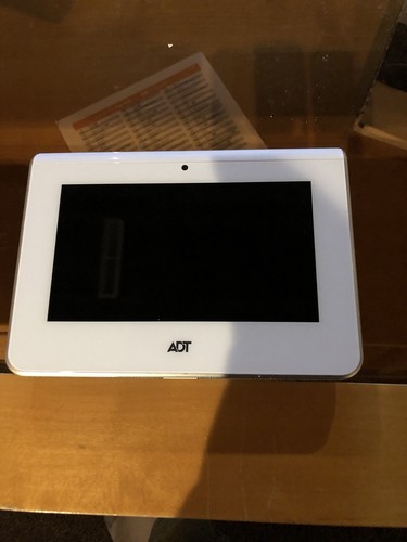 ADT Security Monitor | eBay