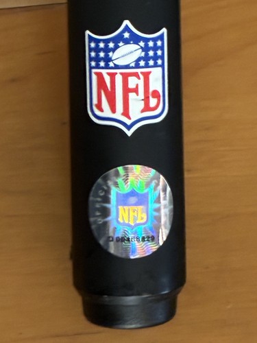 L.A.RAMS NFL licensed POOL CUE | eBay