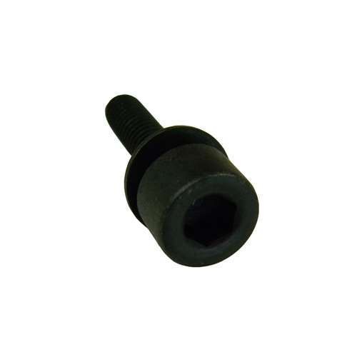 Screw Fixed Miter Lock To Tab #089041033109 for Homelite, Ryobi, Ridgid ...