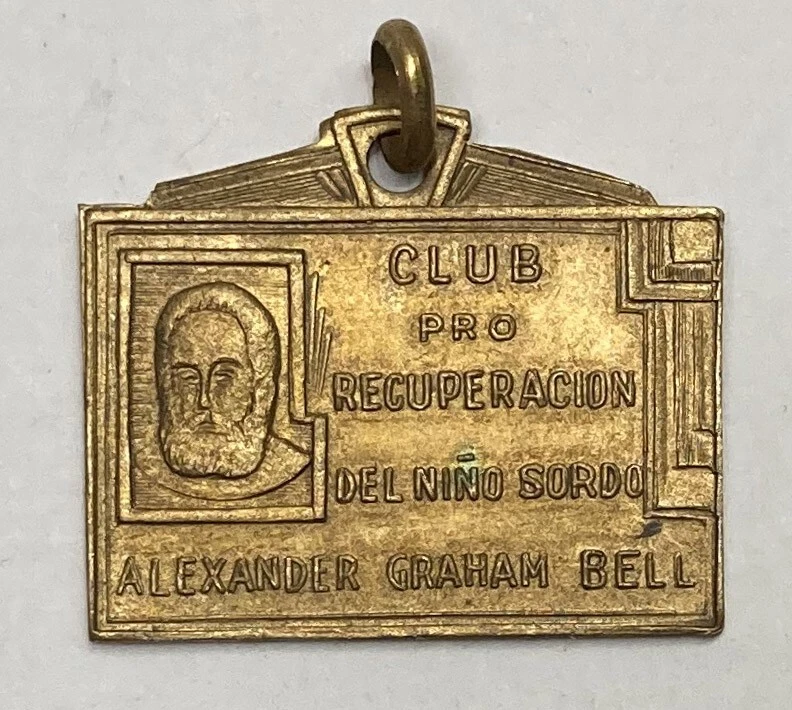 Alexander Graham Bell Brothers