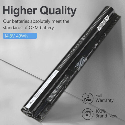 Genuine M5Y1K Battery DELL Inspiron 3551 3451 3567 5558 5758 14 15 3000 ...