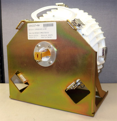 Bridgewave Communications Inc. 1042227-NW Earthlink Radio with Cover | eBay