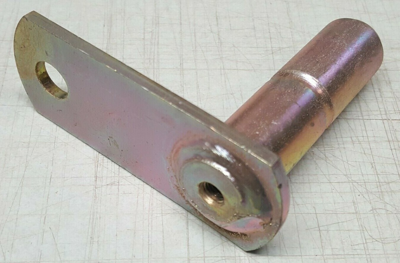 OEM Toro Mower Deck Cylinder Lift Pin 100-3020 *NEW* Genuine | eBay