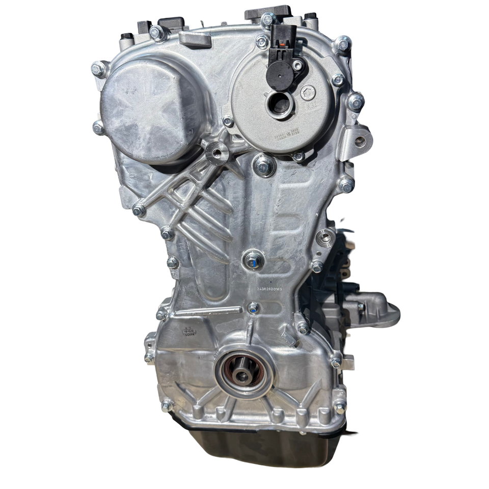 Fits 2016-2018 Kia Sorento 2.0L Turbo G4KH GDI 4-Cylinder Engine Motor ...