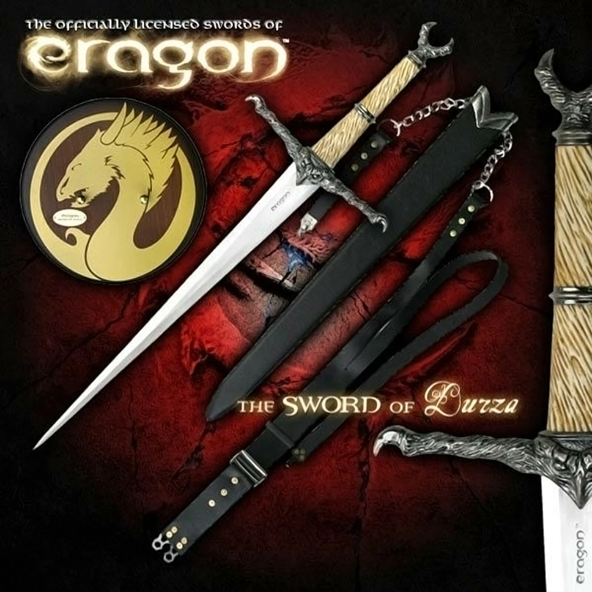 Eragon Galbatorix Sword