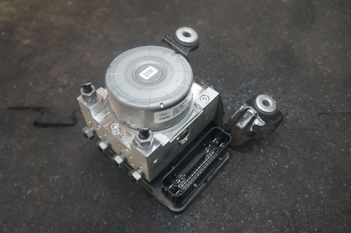 2018-2020 Lincoln Continental Anti Lock Brake Abs Pump Control Module ...