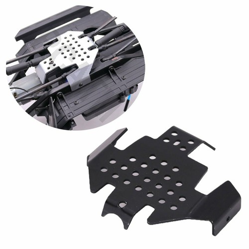 CNC Aluminum DIY Chassis Protective Armor Shield Plate For 1/10 RC ...