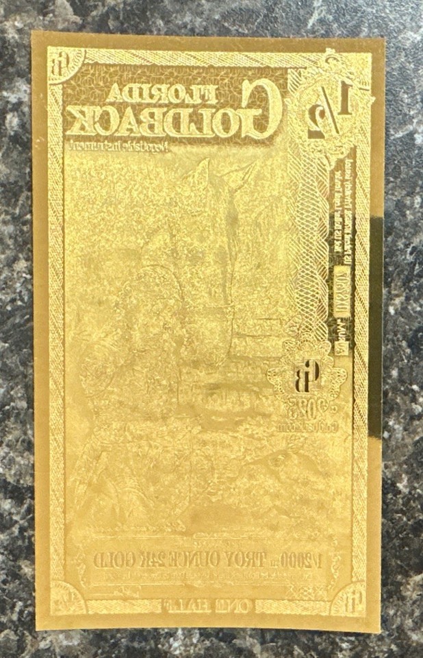 2025-florida-1-2-goldback-note-1-2000th-troy-ounce-24k-gold-x-5-see
