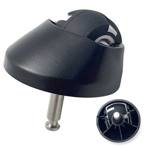 Reliable and Stable Wheel Replacement for ABIR X5X6X8 Robot Vacuum ...