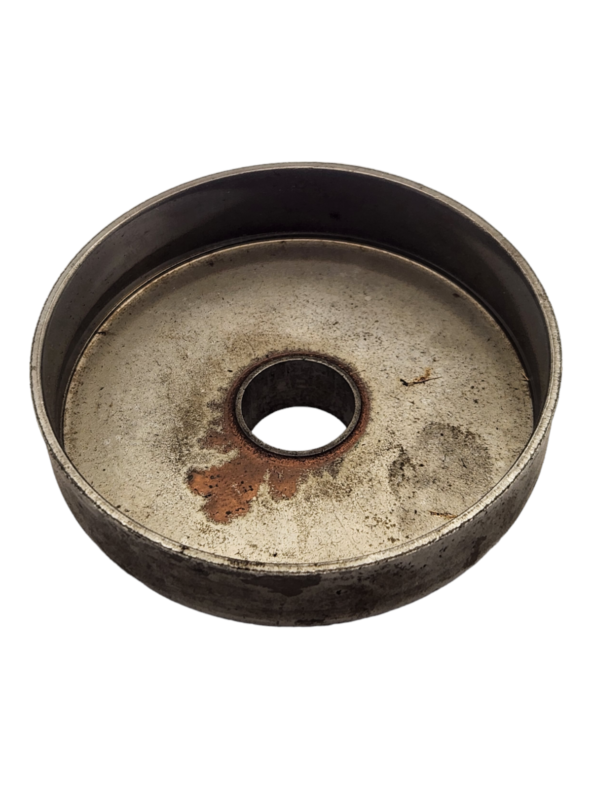 Homelite A-64908 Clutch Rim Sprocket Drum A64908 3/8-7T XL102, XL103 ...