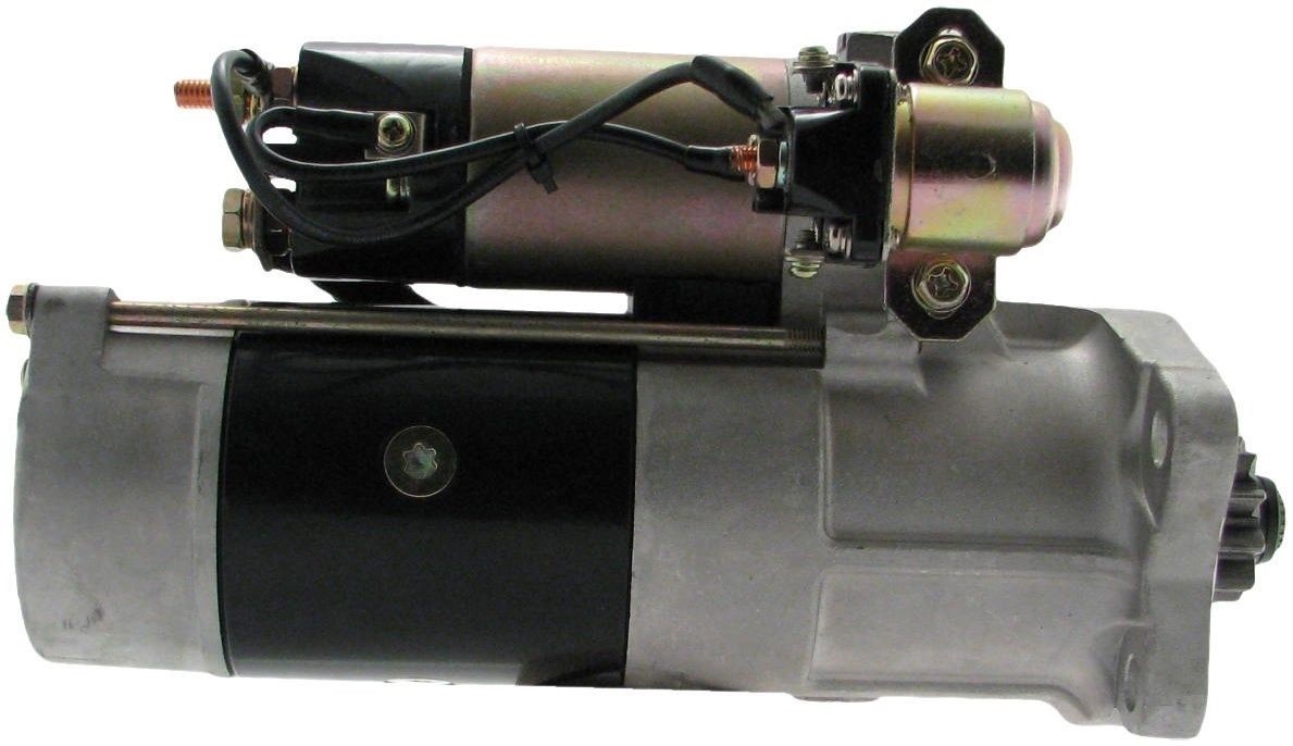New Starter Cat Forklifts DP40 DP45 DP50 DP80 DPL40 M8T60372 M8T60373 ...