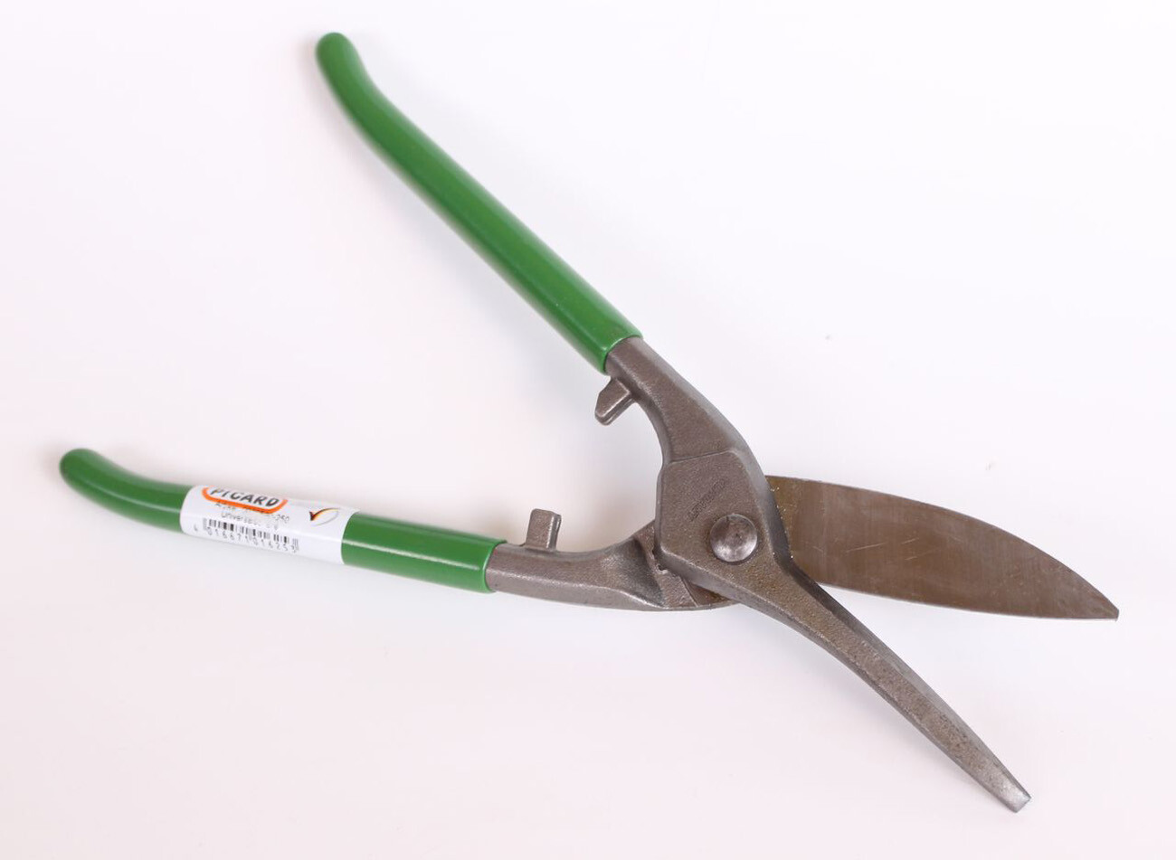 PICARD Universalschere Berliner Schere Universal-Blechschere Schere ...